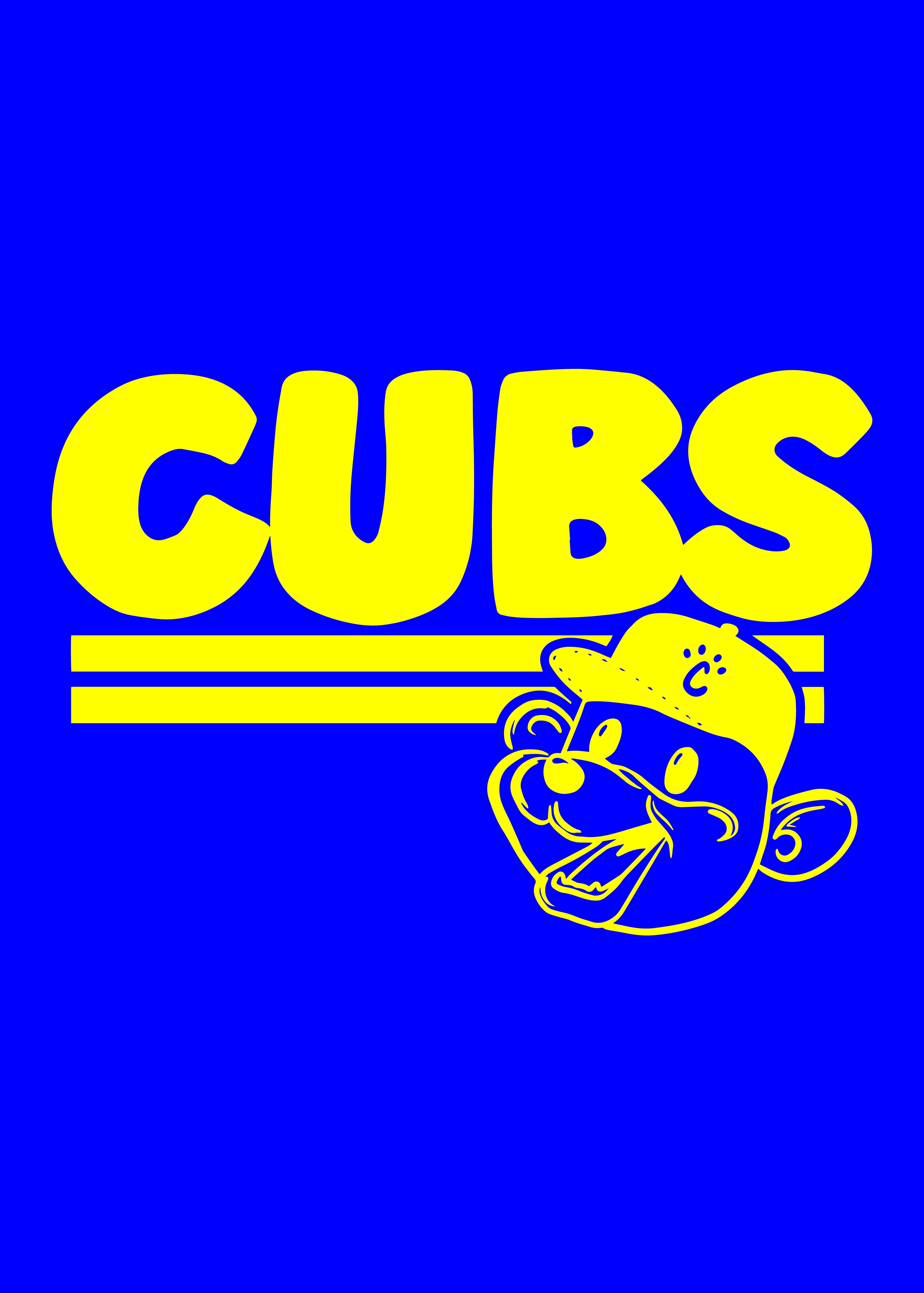 CSF CUBS Merch Site – Down Home Designs & Co.