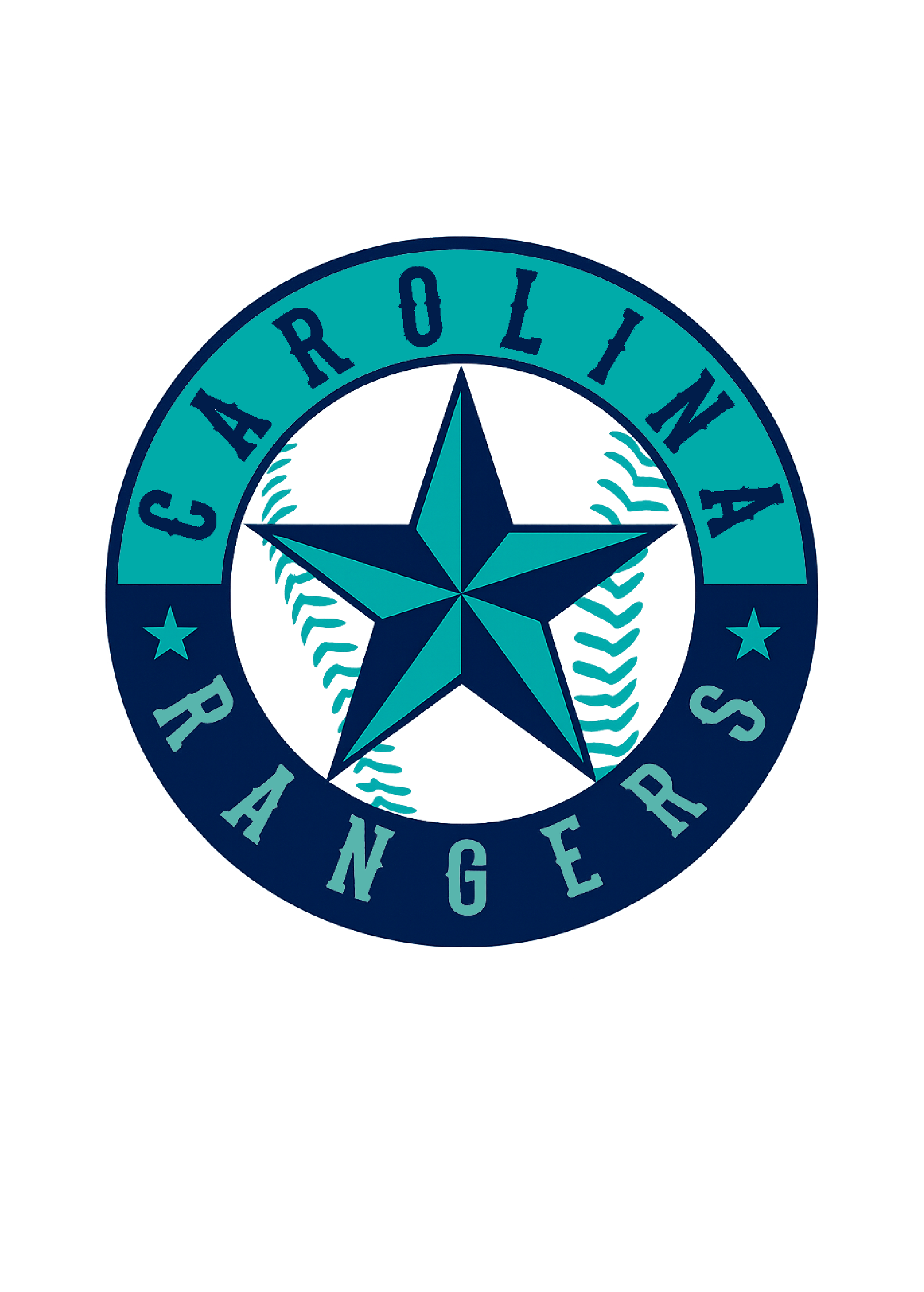 Carolina Rangers – Down Home Designs & Co.