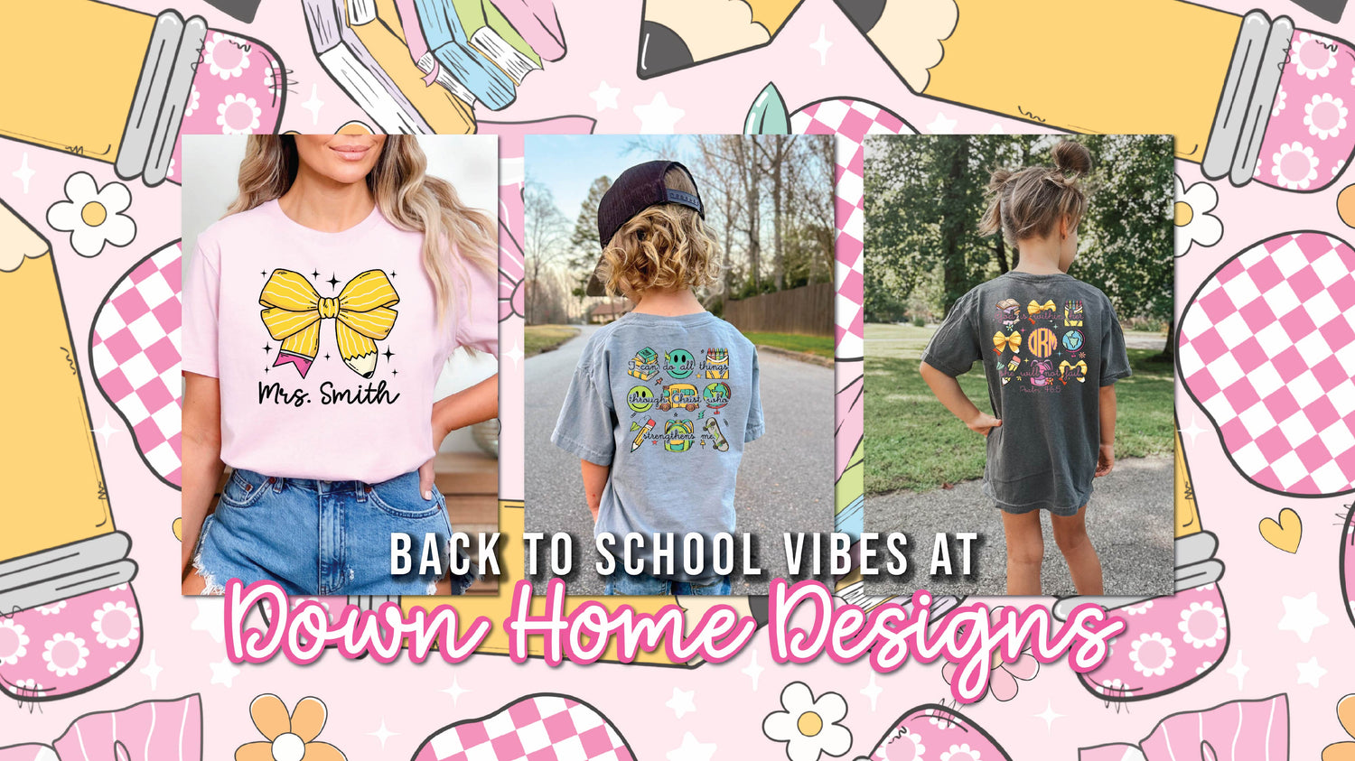 Down Home Designs + Co. – Down Home Designs + Co., LLC